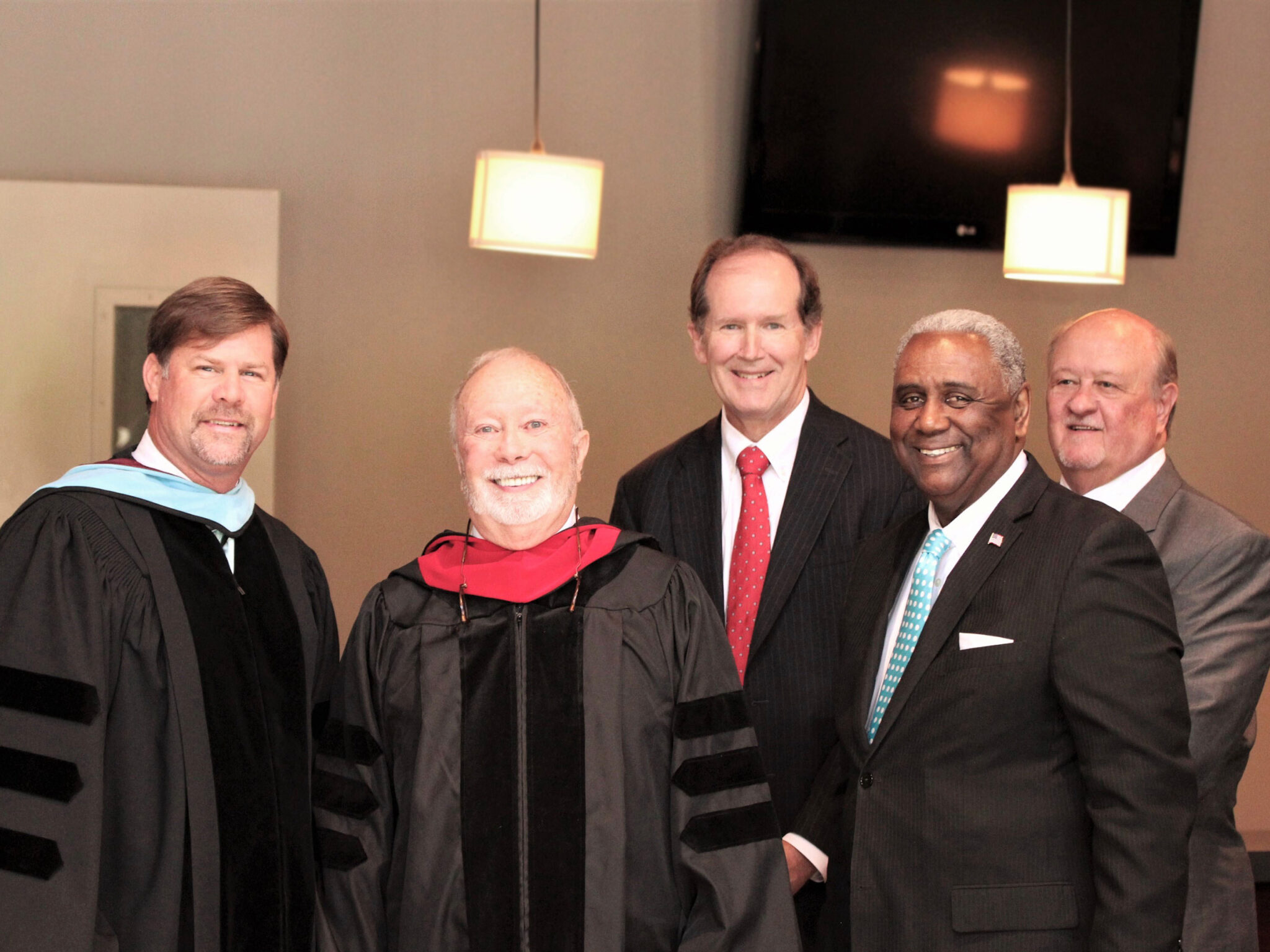 Support a Lasting Legacy of Christian Education