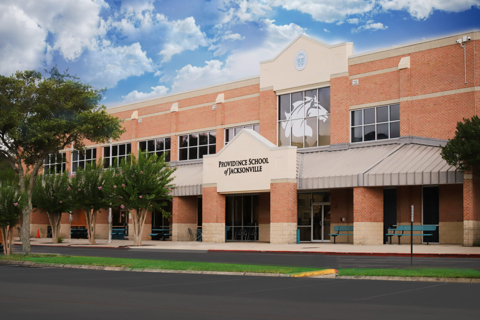 Providence School: Fostering Spiritual Growth & Academic Excellence for ...