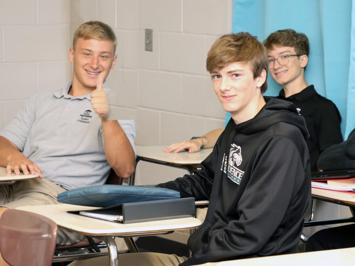 theProv – Providence School