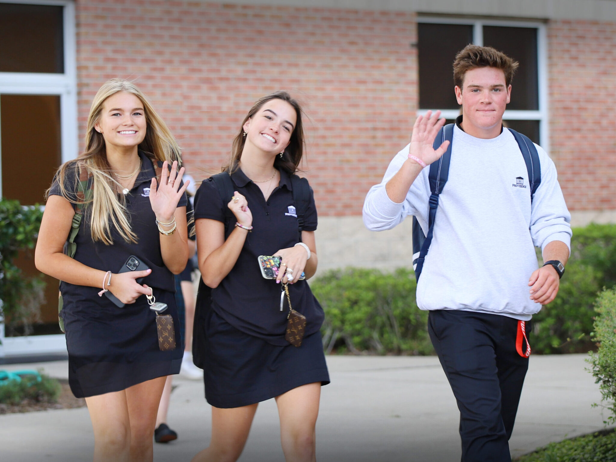 theProv – Providence School