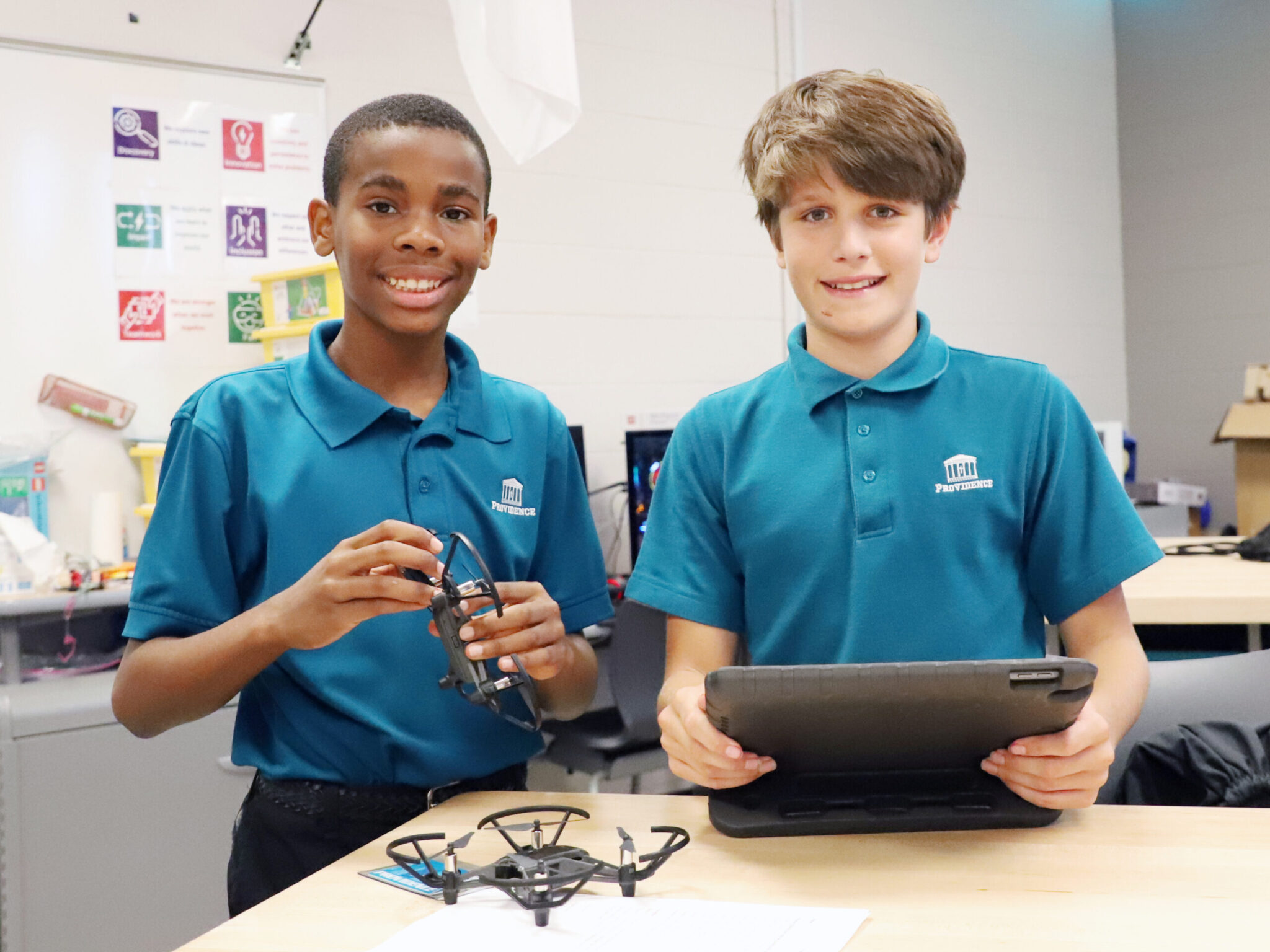 Where to Purchase Uniforms at RC Uniforms | Find Uniforms for School