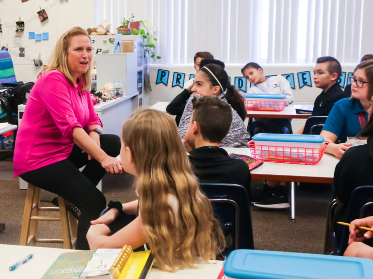 Providence: A Standard of Excellence in Christian Education