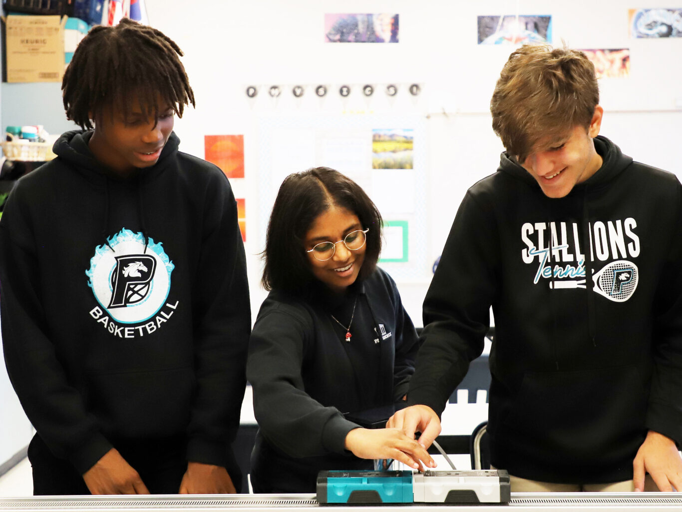 theProv – Providence School