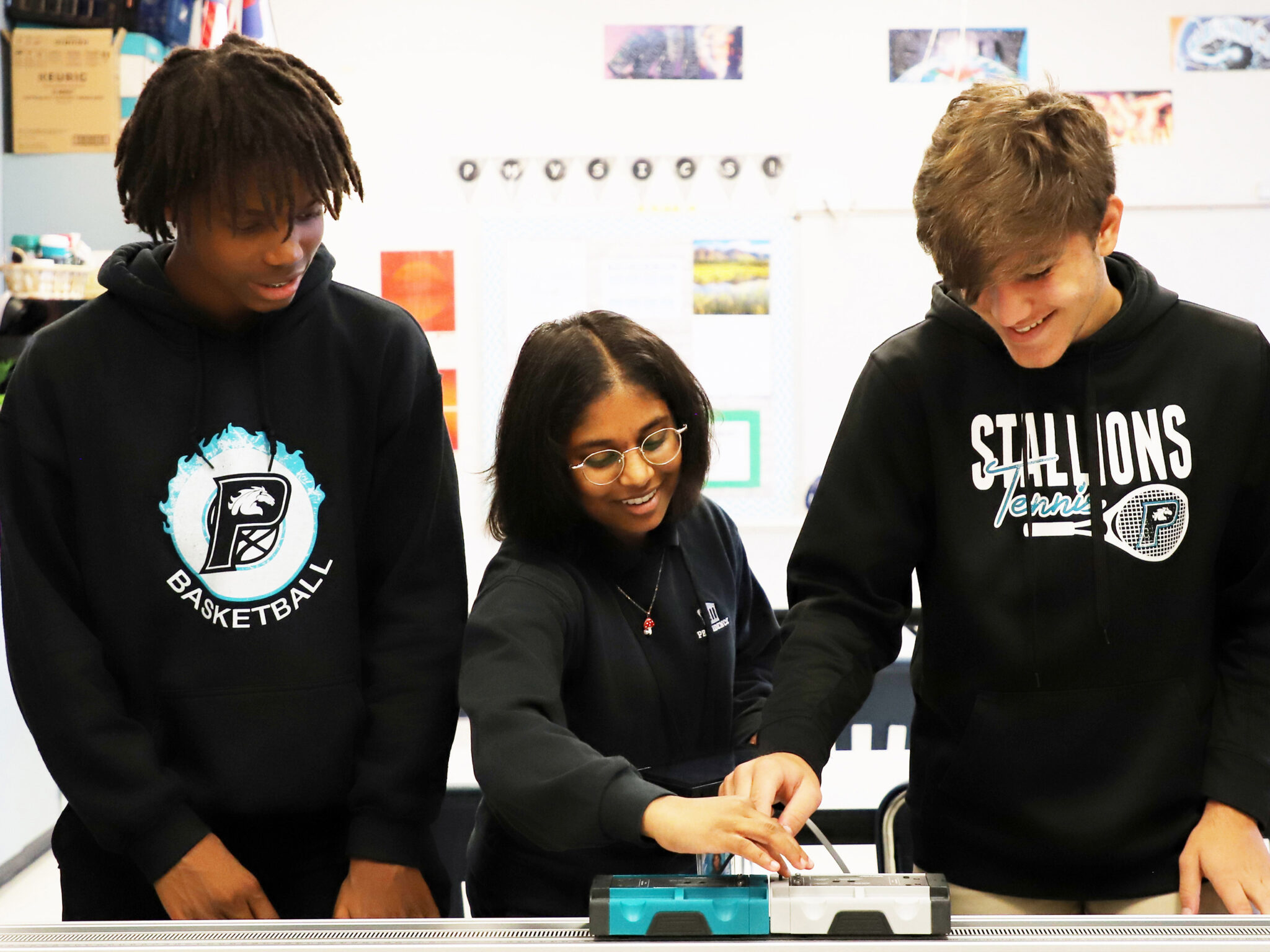 Celebrating Academic Excellence: College Board's National Recognition ...