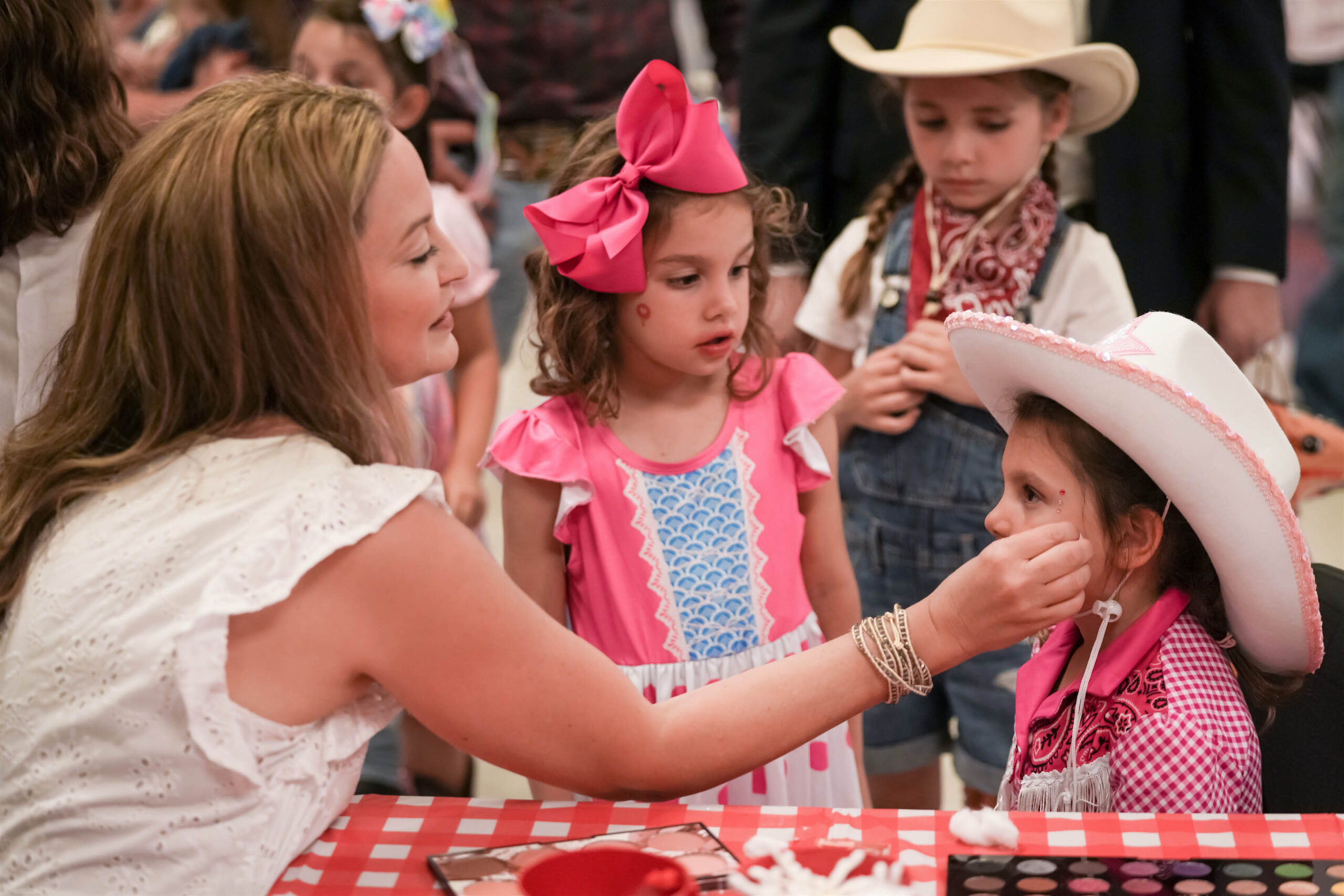 2024 Daddy Daughter Dance Providence School