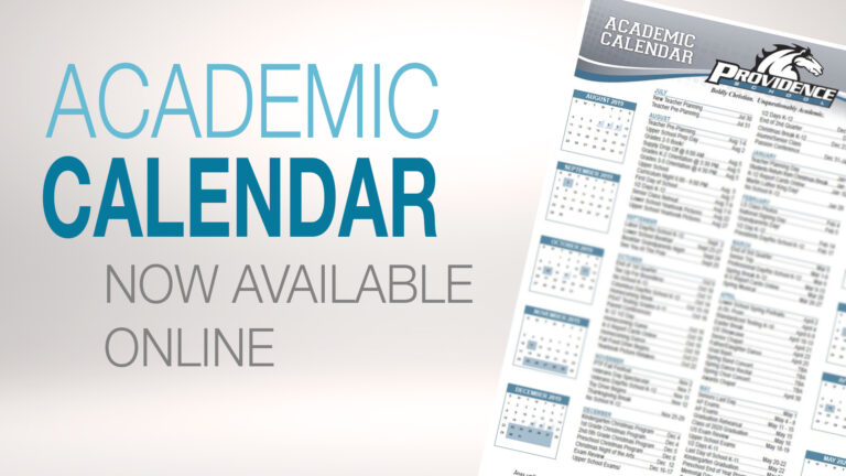 2026-27 Academic Calendar