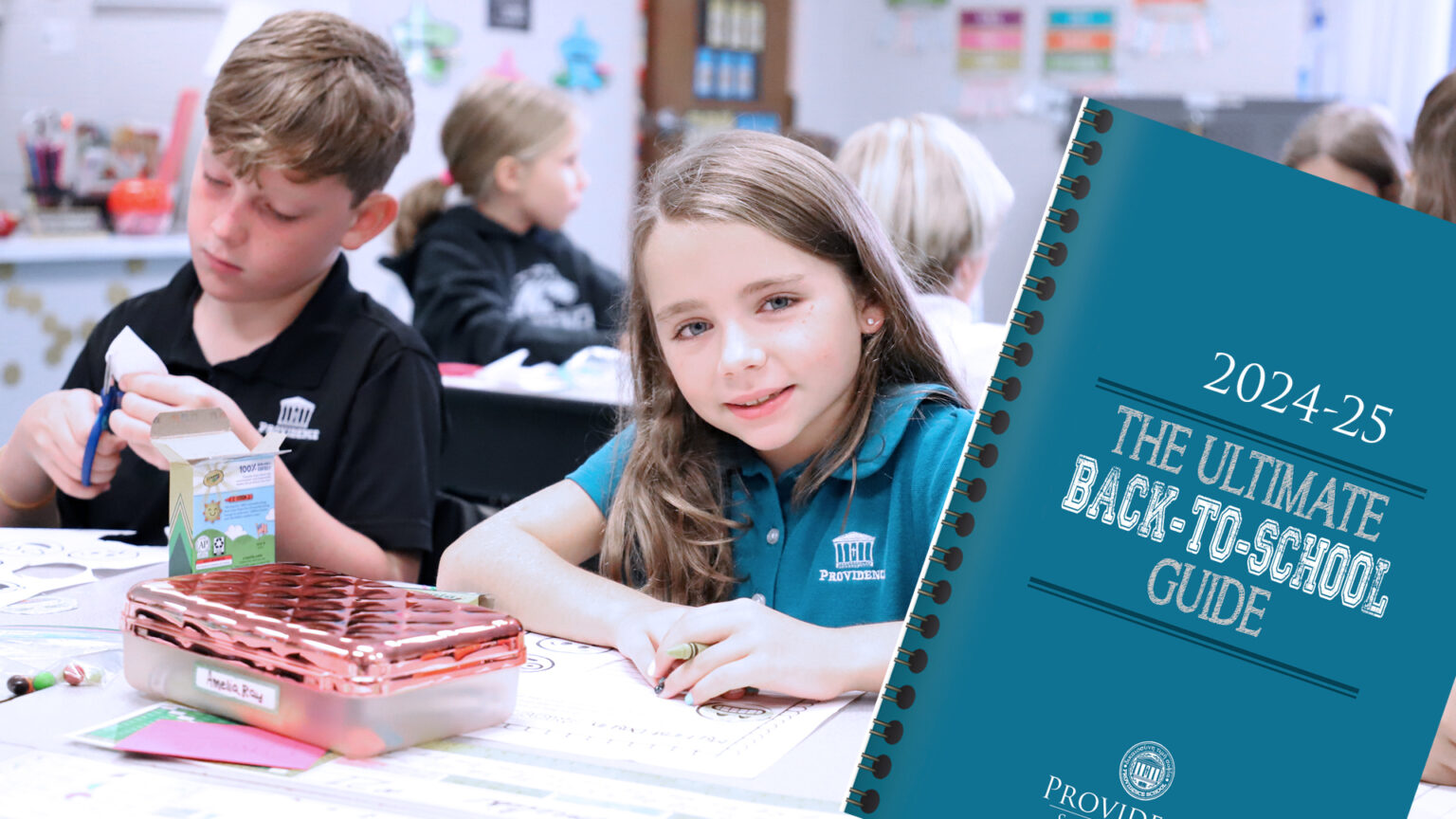 theProv – Providence School