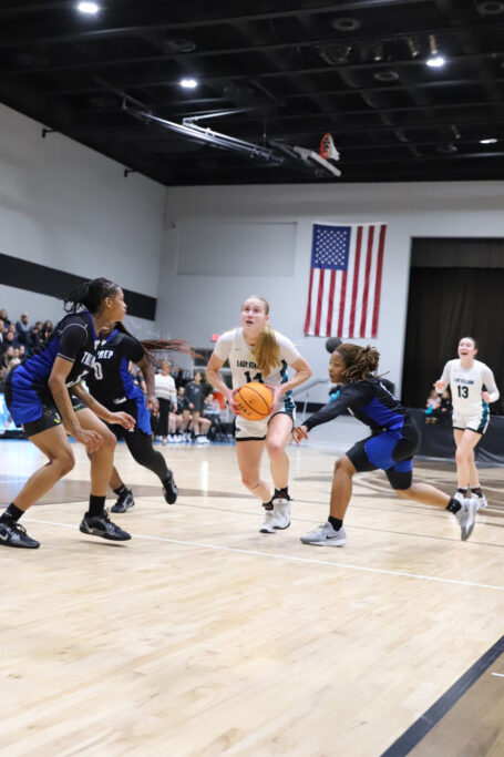 theProv – Providence School