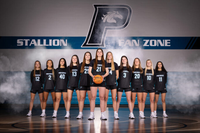 Girls Basketball Program: Developing Skills, Confidence, and Teamwork